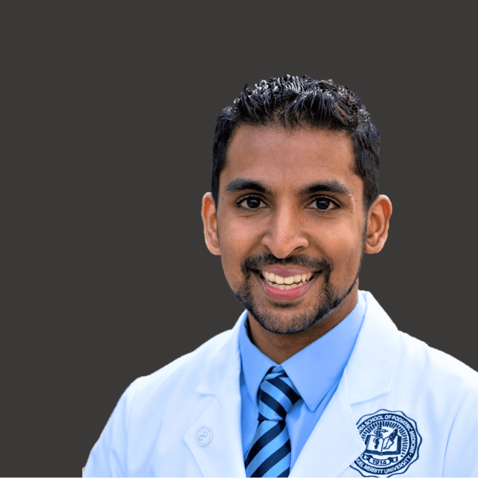 Meet The Team – PrePodiatryLife